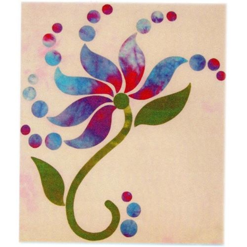 Exotic Bloom by Sharon Schamber - Quilting Fabrics, Sewing Tools ...