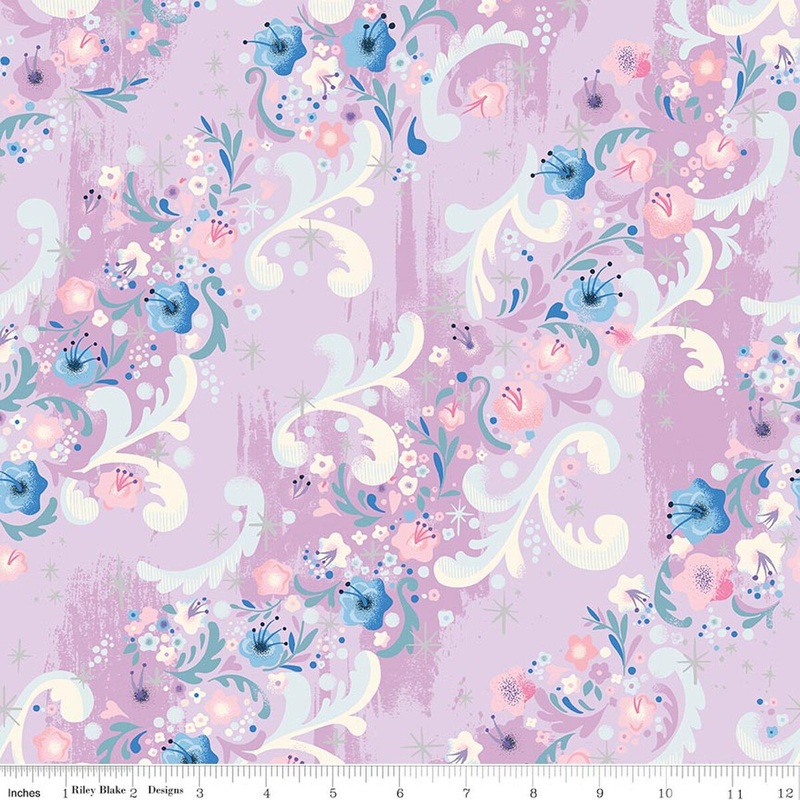PREORDER: Wishes Cindy's Flowers Vanity Sparkle by Jill Howarth for ...