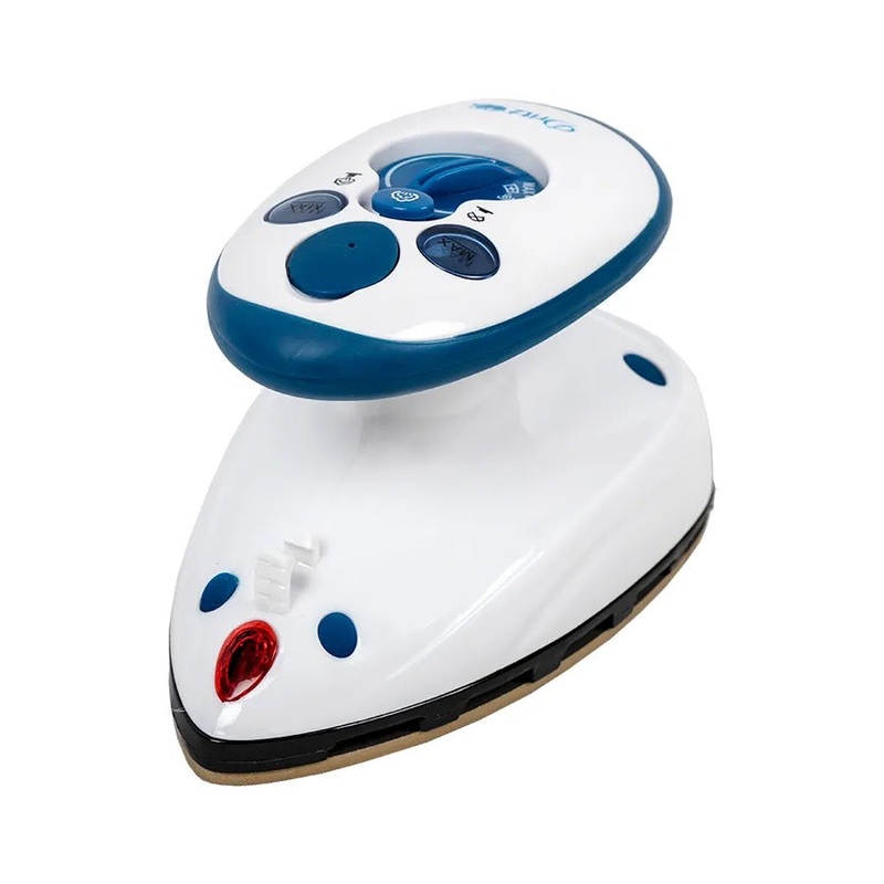 Dritz Mighty Steam Travel Iron - Quilting Fabrics, Sewing Tools ...