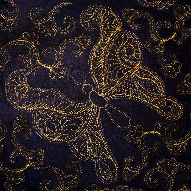 Eastern Henna Stipples with Sharon Schamber - On Demand Class ...