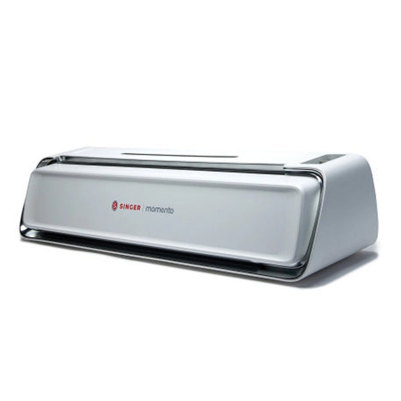 MOMENTO 24" Craft Cutting Machine - Quilting Fabrics, Sewing Tools ...