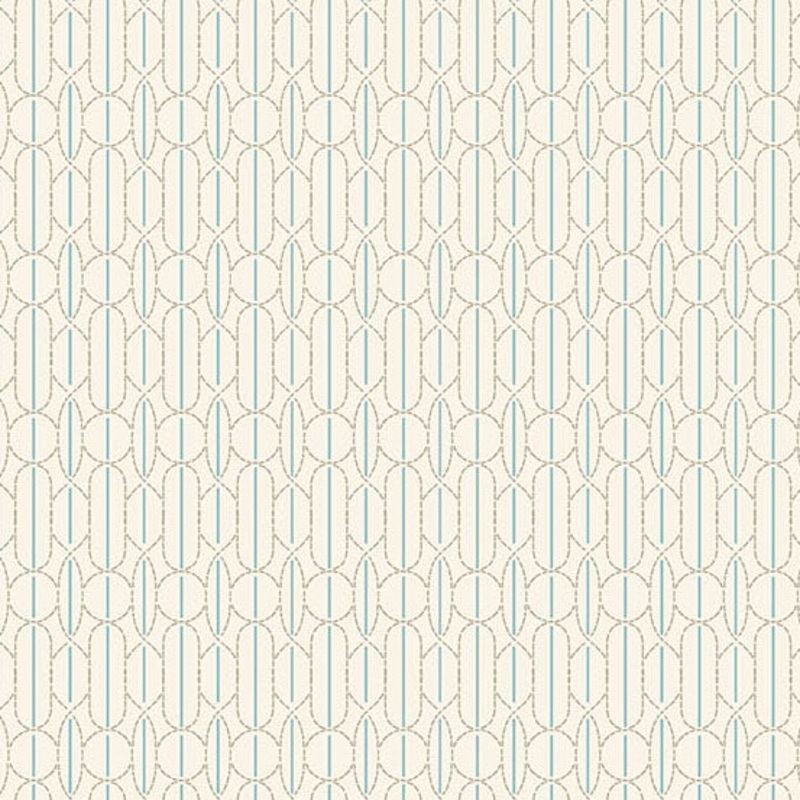 Sewing Bird / Pin Tuck in Doily - Quilting Fabrics, Sewing Tools ...