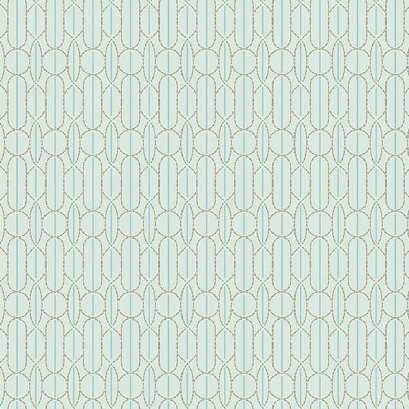 Sewing Bird / Pin Tuck in Dream - Quilting Fabrics, Sewing Tools ...