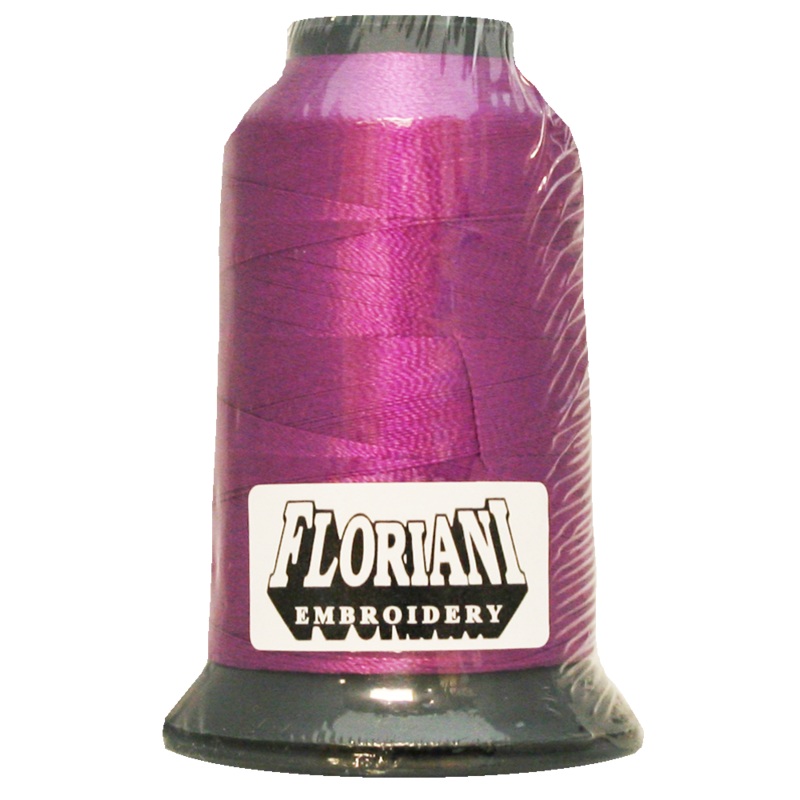 Floriani Embroidery Thread / Renaissance - Quilting Fabrics, Sewing ...