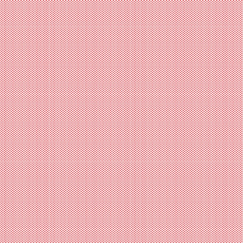 POParazzi / Red on Cream - Quilting Fabrics, Sewing Tools, Embroidery ...