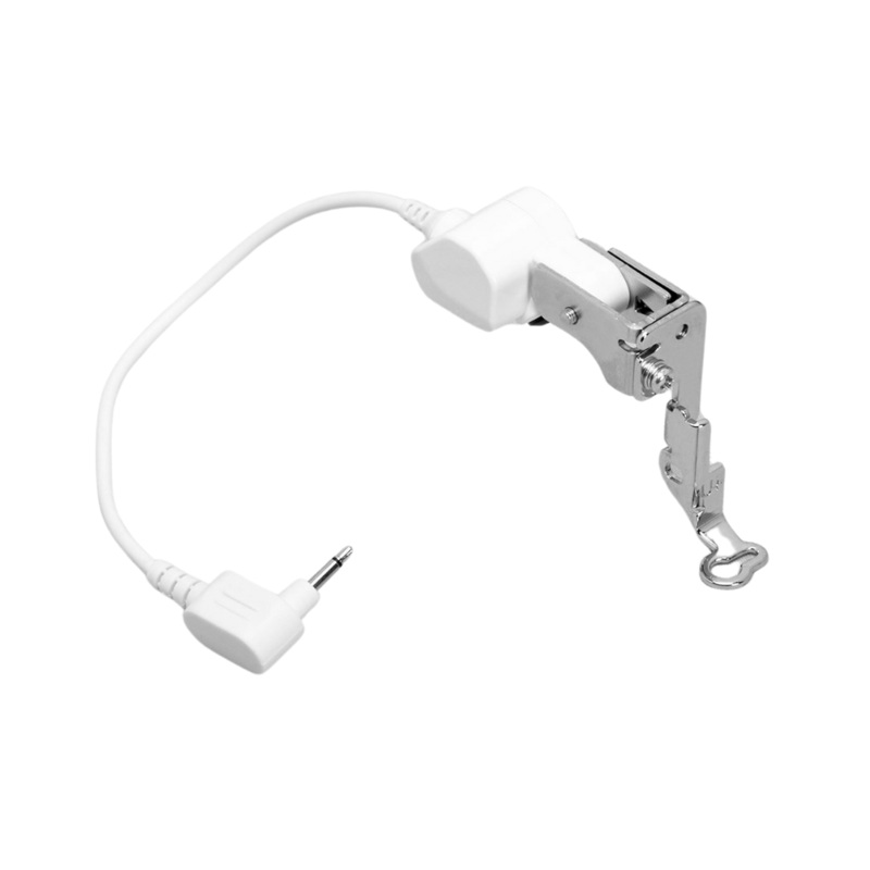 LED Embroidery Foot Needle Beam - Quilting Fabrics, Sewing Tools ...