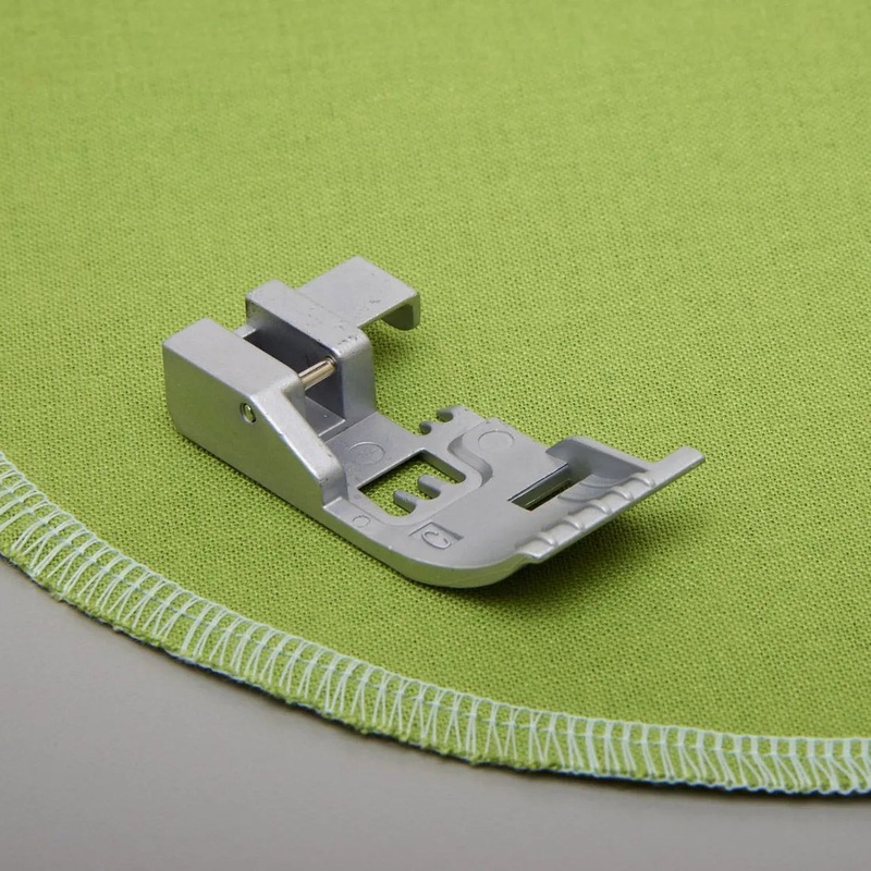 Curve Foot - Quilting Fabrics, Sewing Tools, Embroidery Supplies ...