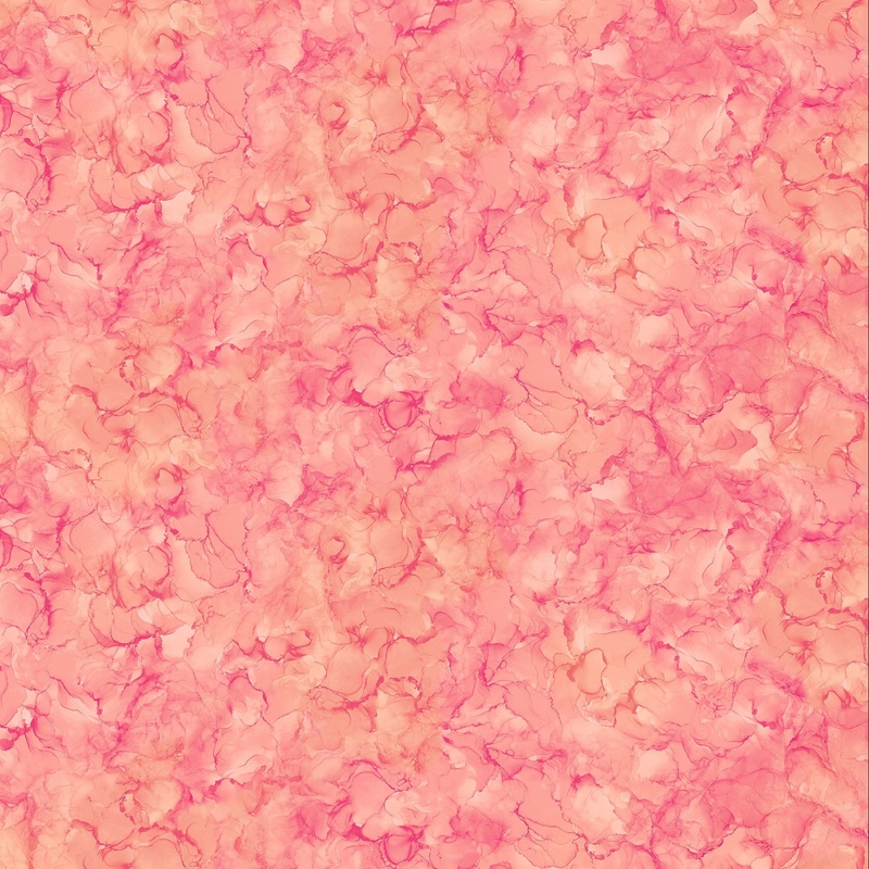 Veranda / Texture in Pink - Quilting Fabrics, Sewing Tools, Embroidery ...