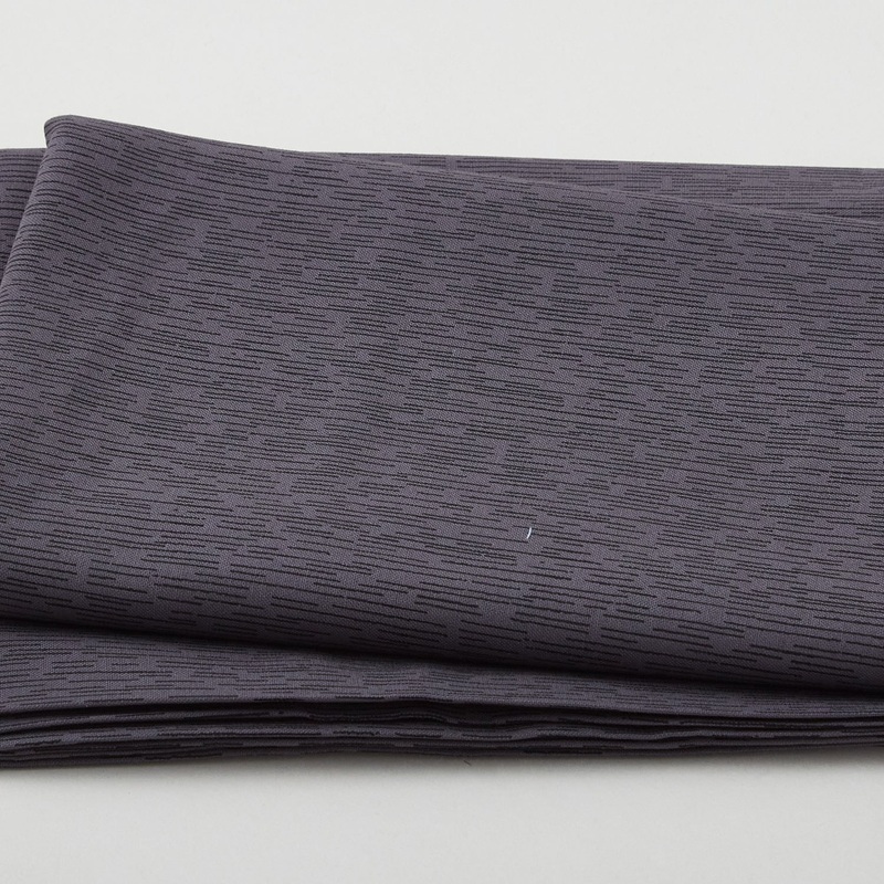 Graydations - Timelines Charcoal 2 Yard Cut - Quilting Fabrics, Sewing ...