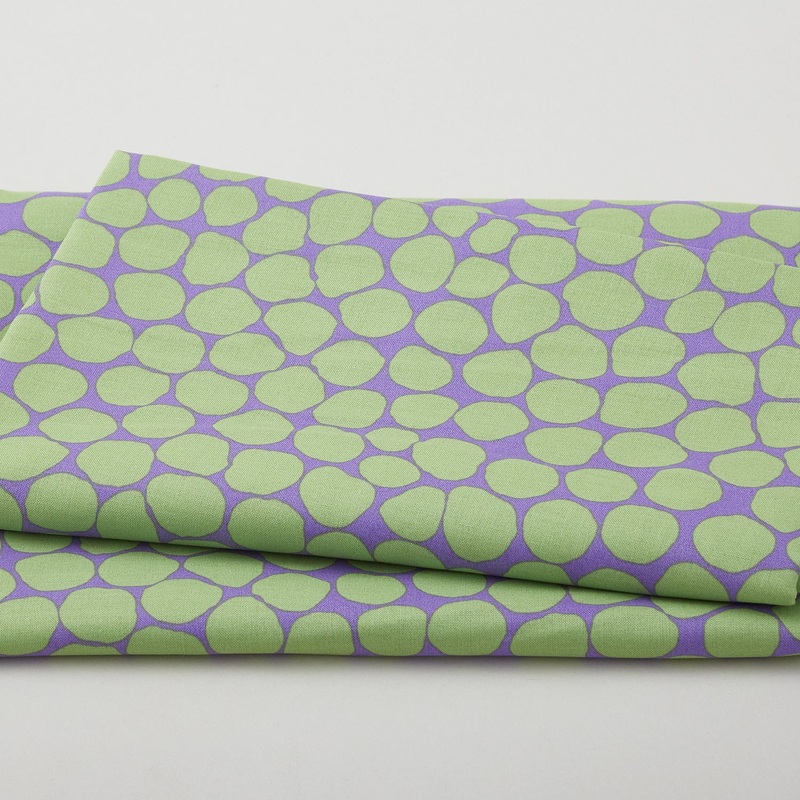 Kaffe Fassett - Classics Jumble Moss 2 Yard Cut - Quilting Fabrics ...