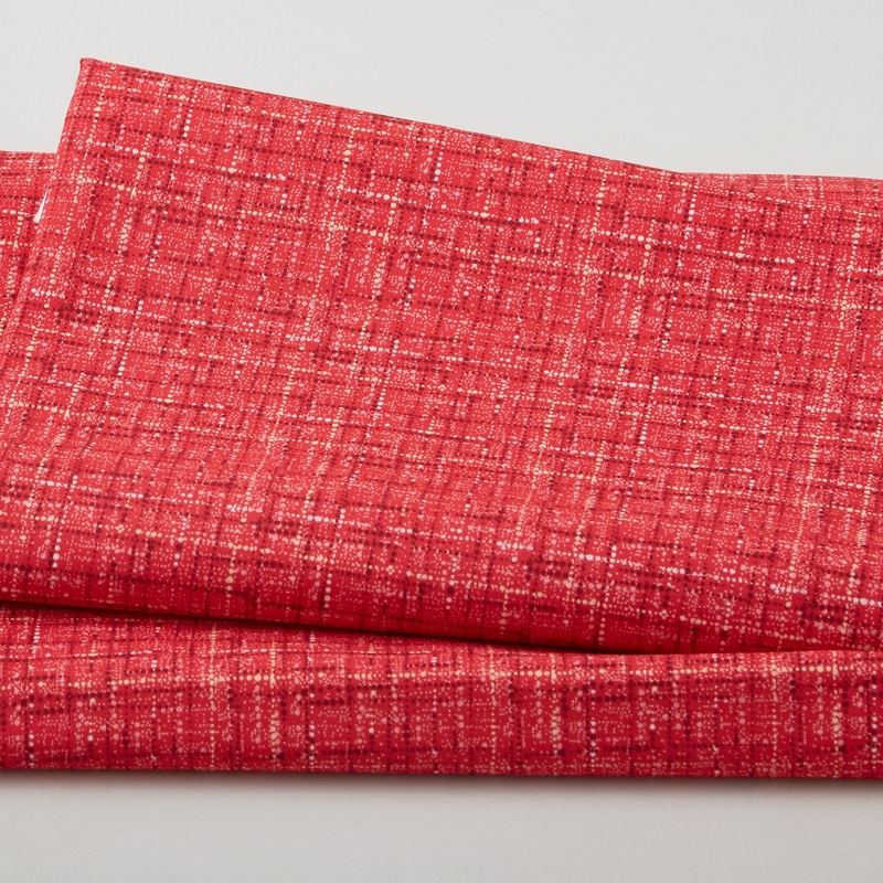 Coco - Coco Raspberry 3 Yard Cut - Quilting Fabrics, Sewing Tools ...