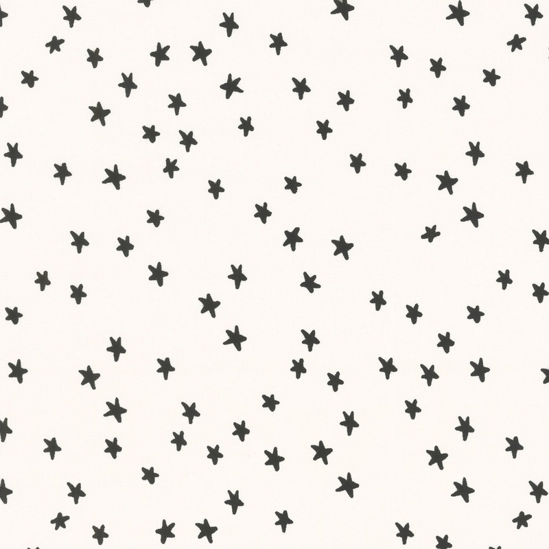 Starry - Stars Neutral Yardage - Quilting Fabrics, Sewing Tools ...