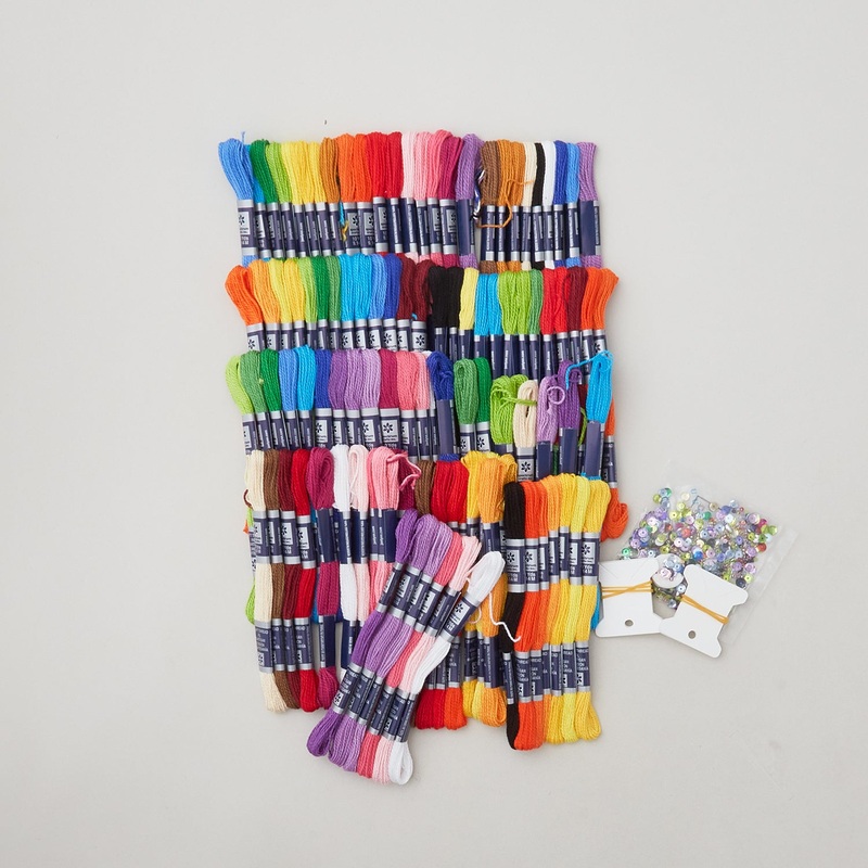 Zenbroidery Trim Pack - Quilting Fabrics, Sewing Tools, Embroidery ...