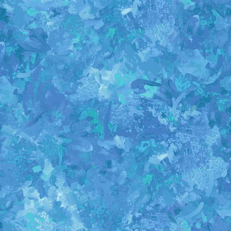 Chroma Bahama Blue - Quilting Fabrics, Sewing Tools, Embroidery ...