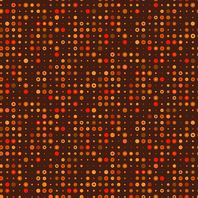 Jewel Box Dark Amber - Quilting Fabrics, Sewing Tools, Embroidery ...