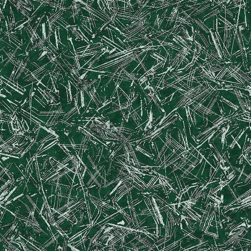 Glacial Pearl Texture Evergreen Pearlized - Quilting Fabrics, Sewing ...