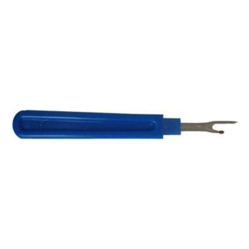 Dritz Large Seam Ripper Blue - Quilting Fabrics, Sewing Tools ...