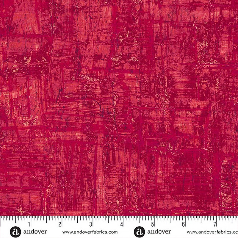Nitty Gritty Red - Quilting Fabrics, Sewing Tools, Embroidery Supplies ...