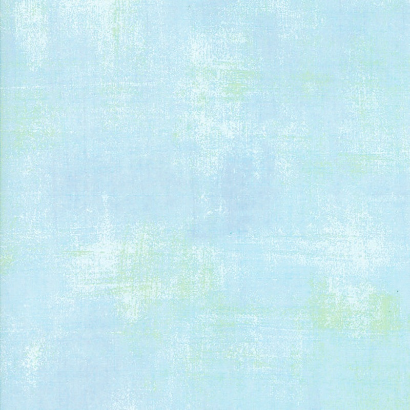 Grunge Basics Clear Water - Quilting Fabrics, Sewing Tools, Embroidery ...