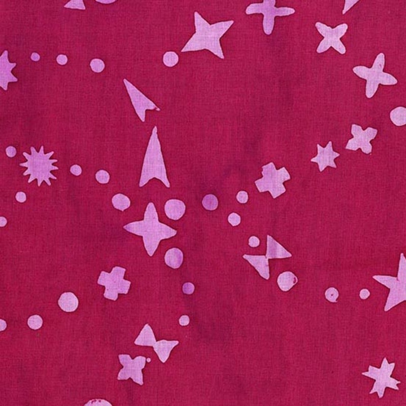 Observatory Supernova Constellation - Quilting Fabrics, Sewing Tools ...