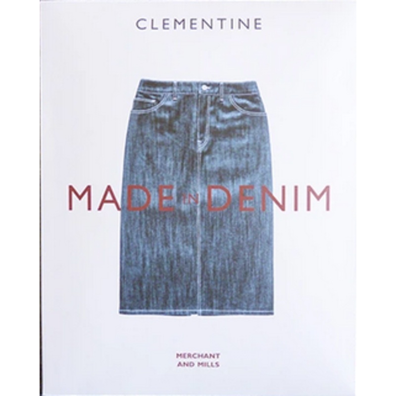 Clementine Pattern - Quilting Fabrics, Sewing Tools, Embroidery ...